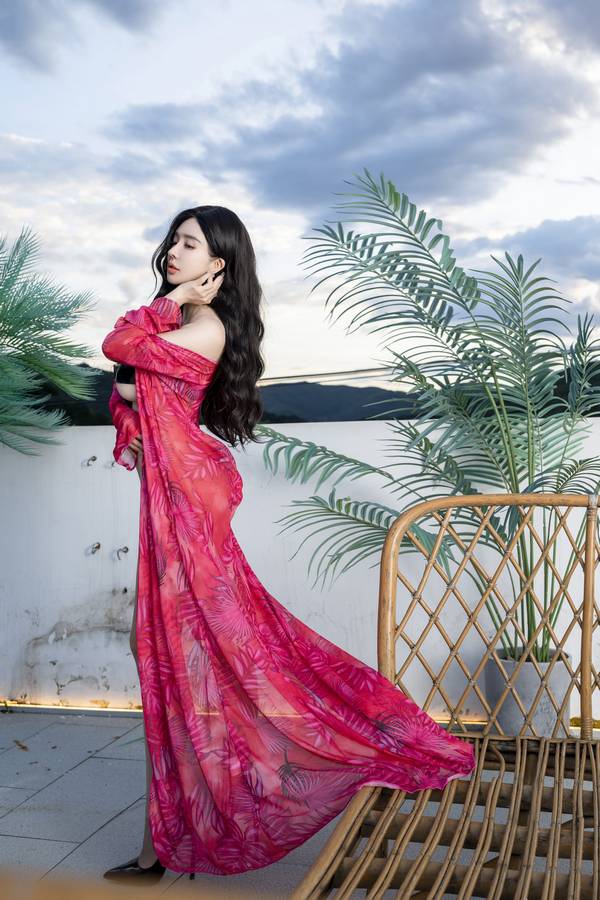 潘娇娇 – 周末帐篷 [90P-1.48GB]-沫倪酱